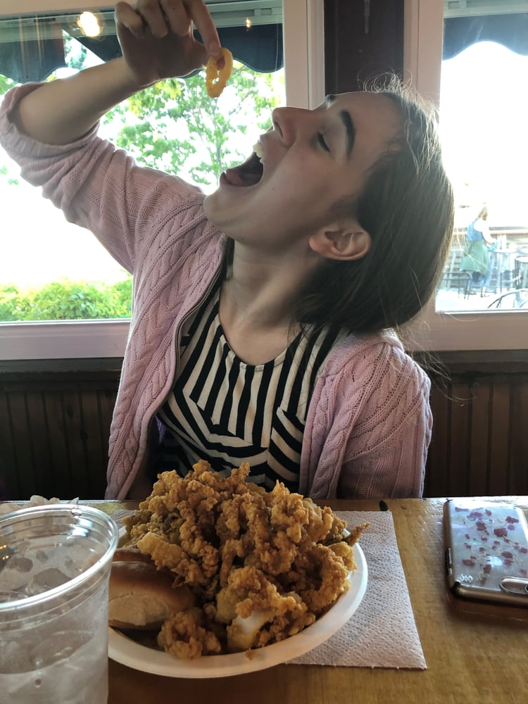 Designing an Accessible Digital Menu for Your Restaurant